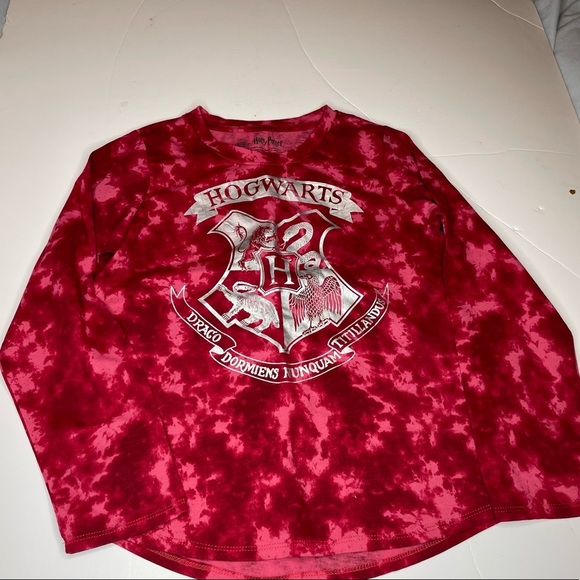 Wizarding World Of Harry Potter | Shirts & Tops | Harry Potter Hogwarts ...